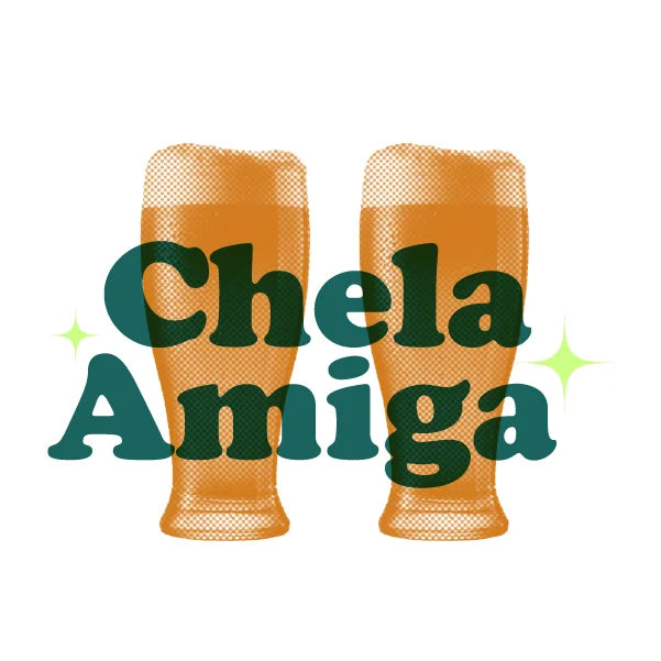 Día del Amigo con Chela Amiga: ¡El Festejo Más Grande de Chile!